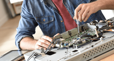TV Repair Company - Television Repair Toronto | LCD, LED Repair Service