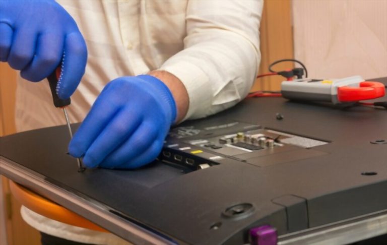 Best TV Repair Vaughan | Same Day Service | TV Repair Company